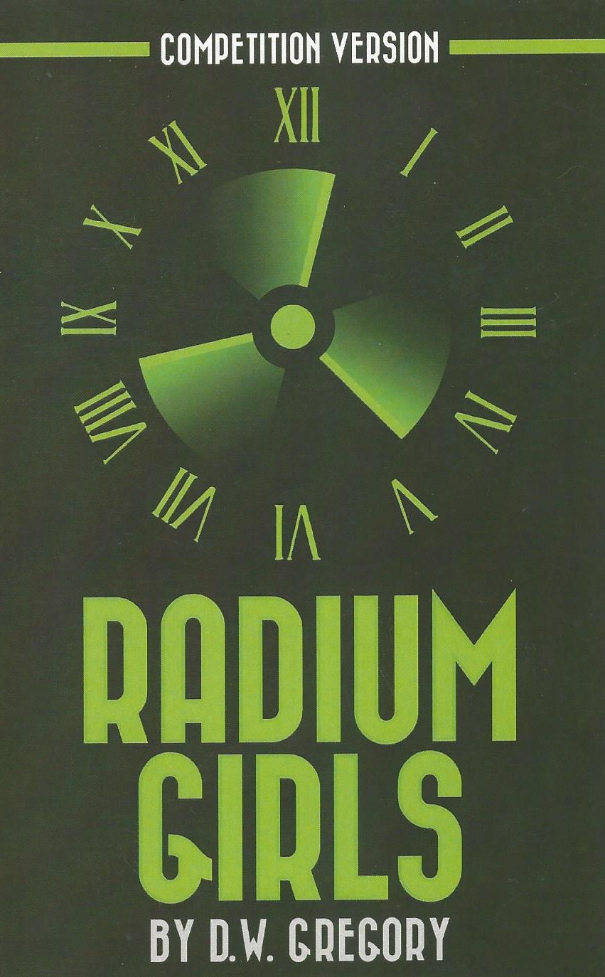 Design for “Radium Girls” – Competition Version - The TechnoPraxis Group